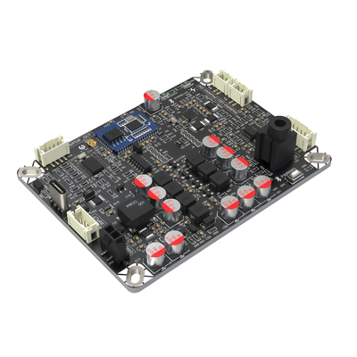 QCC5171蓝牙5.3支持LDAC无损同轴USB编解码器无线音频接收器-BEB1