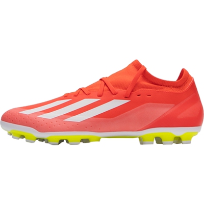 阿迪达斯官网男鞋春季新款X CRAZYFAST足球鞋实战轻便AG钉鞋鞋子