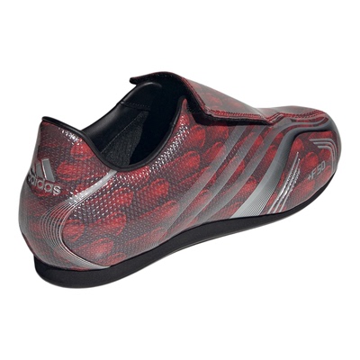 Adidas/阿迪达斯正品三叶草TAEKWONDOF50新款经典女运动鞋IH6859