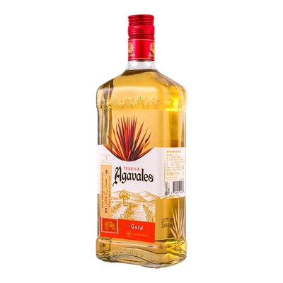 阿卡维拉斯金龙舌兰酒特基拉