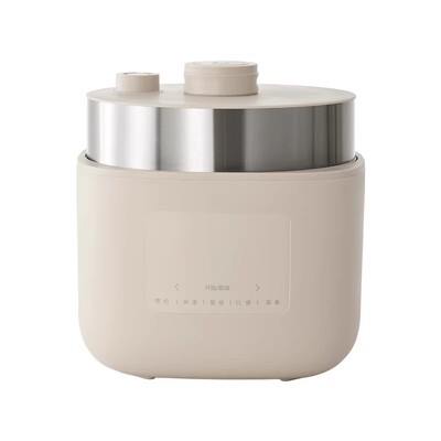 olayks立时智能变压电饭煲