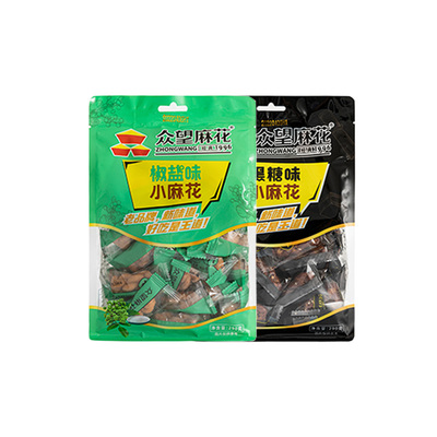 众望小麻花三包更优惠