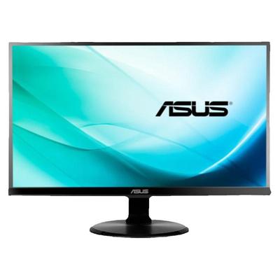 华硕21.5电脑无边框IPS屏高清挂