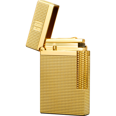 英国朗声打火机大船黄铜终身质保