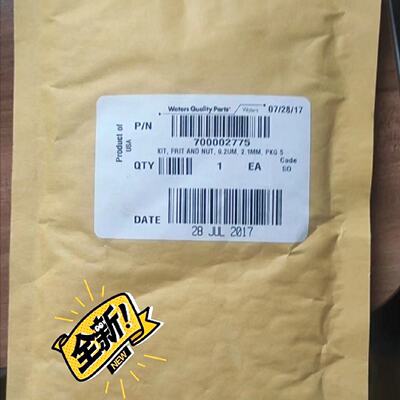 议价WatersACQUITY柱2.1mm在线过滤器芯UPLC柱700002775 20500034