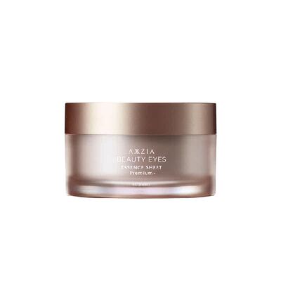 AXXZIA晓姿4D金字塔眼膜60片