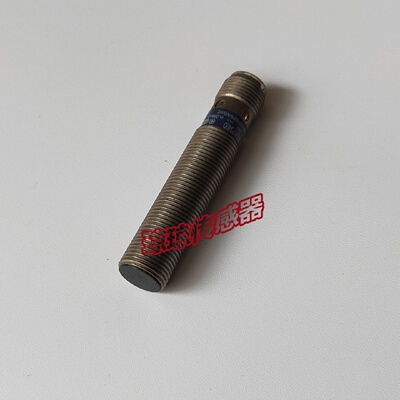 议价正品拆机接近开关XS1M12KP340D开关传感器接插XS1N12PA349D