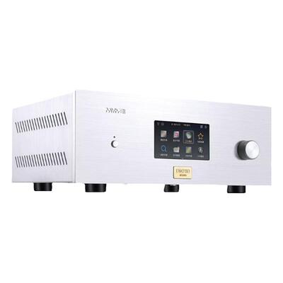 艾美DMP80HIFI音乐播放器