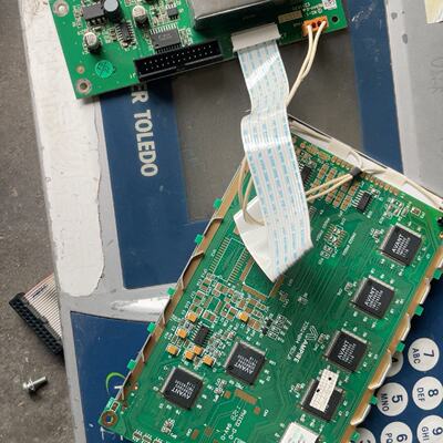 询价-AMPIRE 320240A4液晶显示屏梅特勒托利多T800