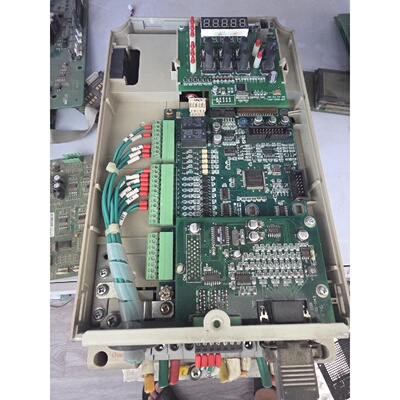 议价MODROL蒙德变频器IMSGL44015AFU10适用