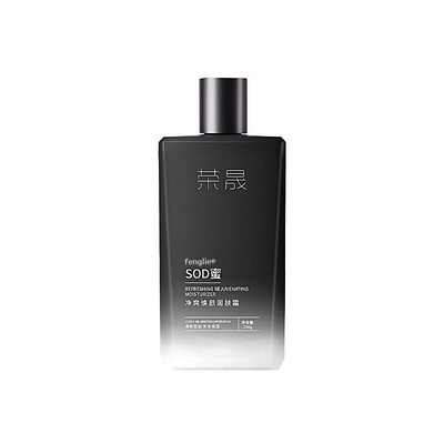 『男士补水』sod蜜面霜爆卖860W