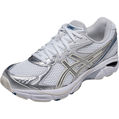 ASICSTIGER情侣潮流运动休闲鞋