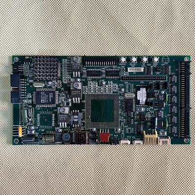 询价-议价  NDS工业显示屏主板 PCB 16A0030 REV