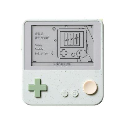百词斩Max大屏幕3.52英寸单词机