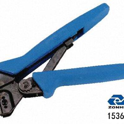 议价压线钳TE Connectivity 90800-1 Pro-Crimper,连接器