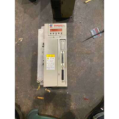溢价-广数驱动器GS2050T-NP1。适配广数130电机15牛米