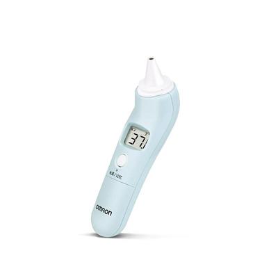 Omron欧姆龙电子体温计th839s