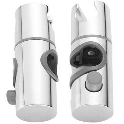 可调节支架恒莱雅固定座喷头