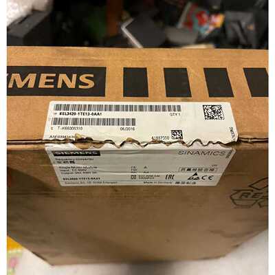 议价6SL34201TE130AA1 S适用