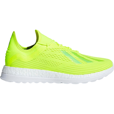Adidas/阿迪达斯正品防滑运动新款男士透气耐磨时尚足球鞋BB7421