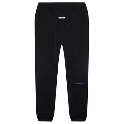 正确版本长裤宽松束脚fog