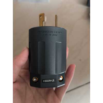 议价AMERICANDENKI插头型号3322NL6日本维修