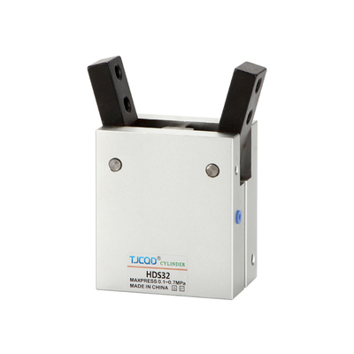 TJCQD天进气动元件机械夹手指气缸HDS-10D16D20D25D32D气立可MCHA