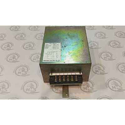 Terasaki ARU1SC UVT Steuergert DC 24V Japan MarineIndustrial
