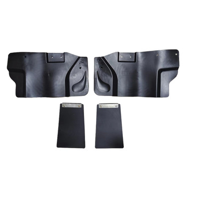 原厂五菱荣光小卡1029挡泥板