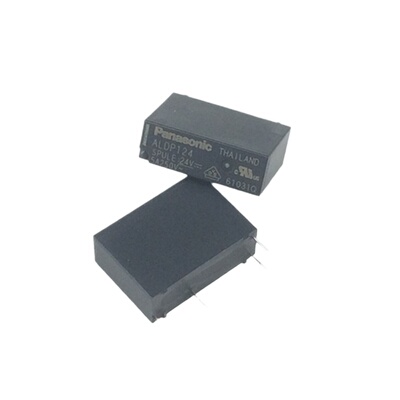 ALDP124继电器原装松下