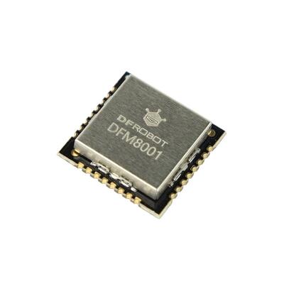 环境能量采集模组-DFM8001