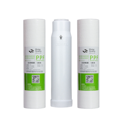 九阳通用净水器滤芯超滤机适用JYW-HC-1565/1583WU通用三五级1283