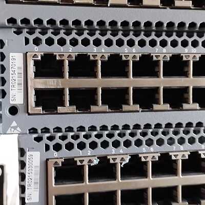 JUPER QFX5100-48T-AFO议价