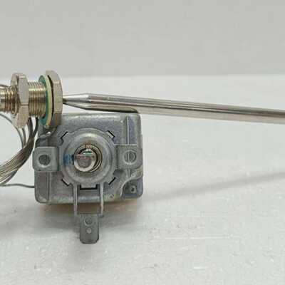 EGO 55.19022.819 Capillary Thermostat 30112C 16A 1Pole NEW S