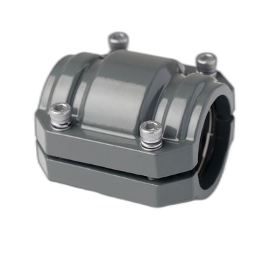 铝合金空气压缩超级管道