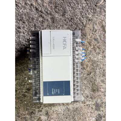 溢价-HCFA禾川PLCLX1N40MT版本v3.68