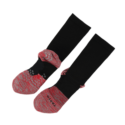 tabio高尔夫男士袜子高弹透气