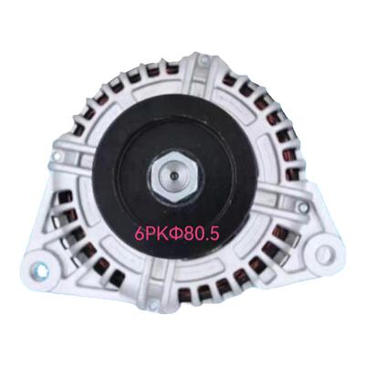 玉柴K6100-3701100-002发电机6K