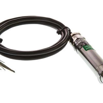 议价J 型热电偶  Calex PC21MT-3  红外温度传感器 0C至250C
