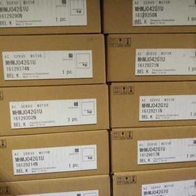 议价全新松下现货供应 MHMD082P1V MCDDT3520  MSMD082P1V MCDDT3