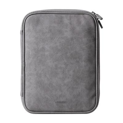 绿联多隔层平板电脑包适用iPad包