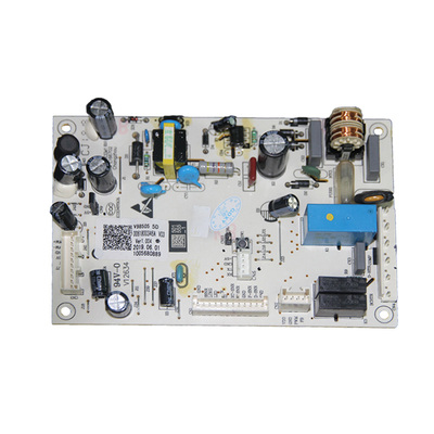 0061800346A/B/L/F/H/M/K海尔冰箱控制板主板电源BCD-236WDGL 235