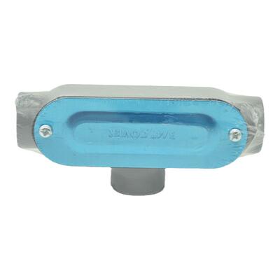 嘉兴发货内螺纹可拆三通导线管