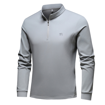 奥特莱斯加绒加厚卫衣运动T恤