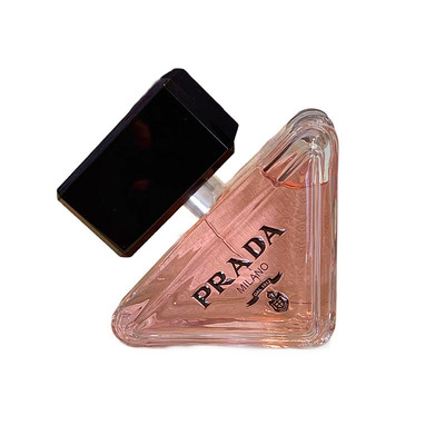 欧洲直邮Prada普拉达我本莫测女士香水馥郁细腻芬芳EDP正品品牌