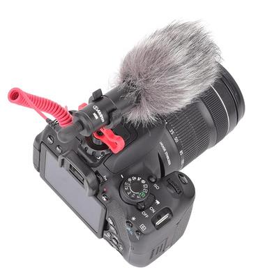 Alctron/爱克创单反录音话筒