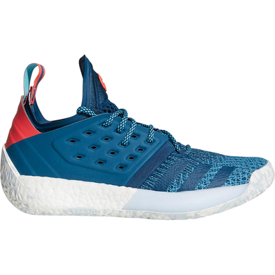 Adidas正品哈登二代vol.篮球鞋