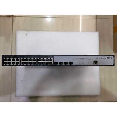 溢价-S511028PPWR24口千兆POE