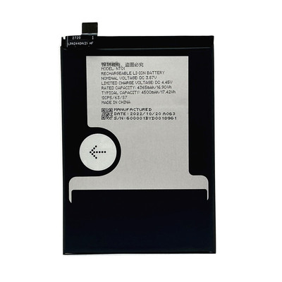 nothingphone1代原装电池NT01