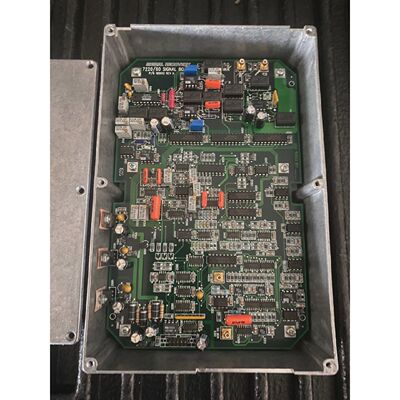 SIGNAL RECOVERY 7220 60 Signal Board for 7265 DSP LOCKIN AMP